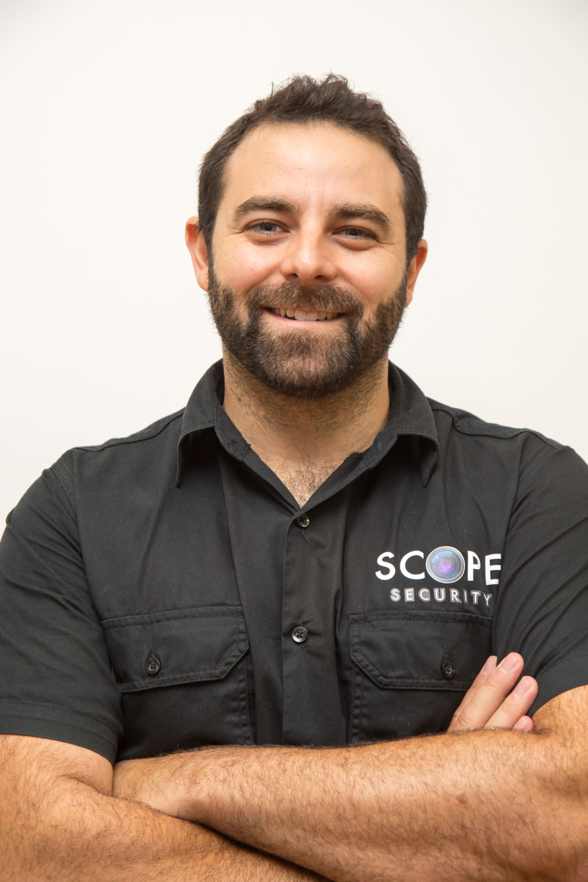 Scope Security Pty Ltd | Sydney mobile locksmith service with over 40 years experience.