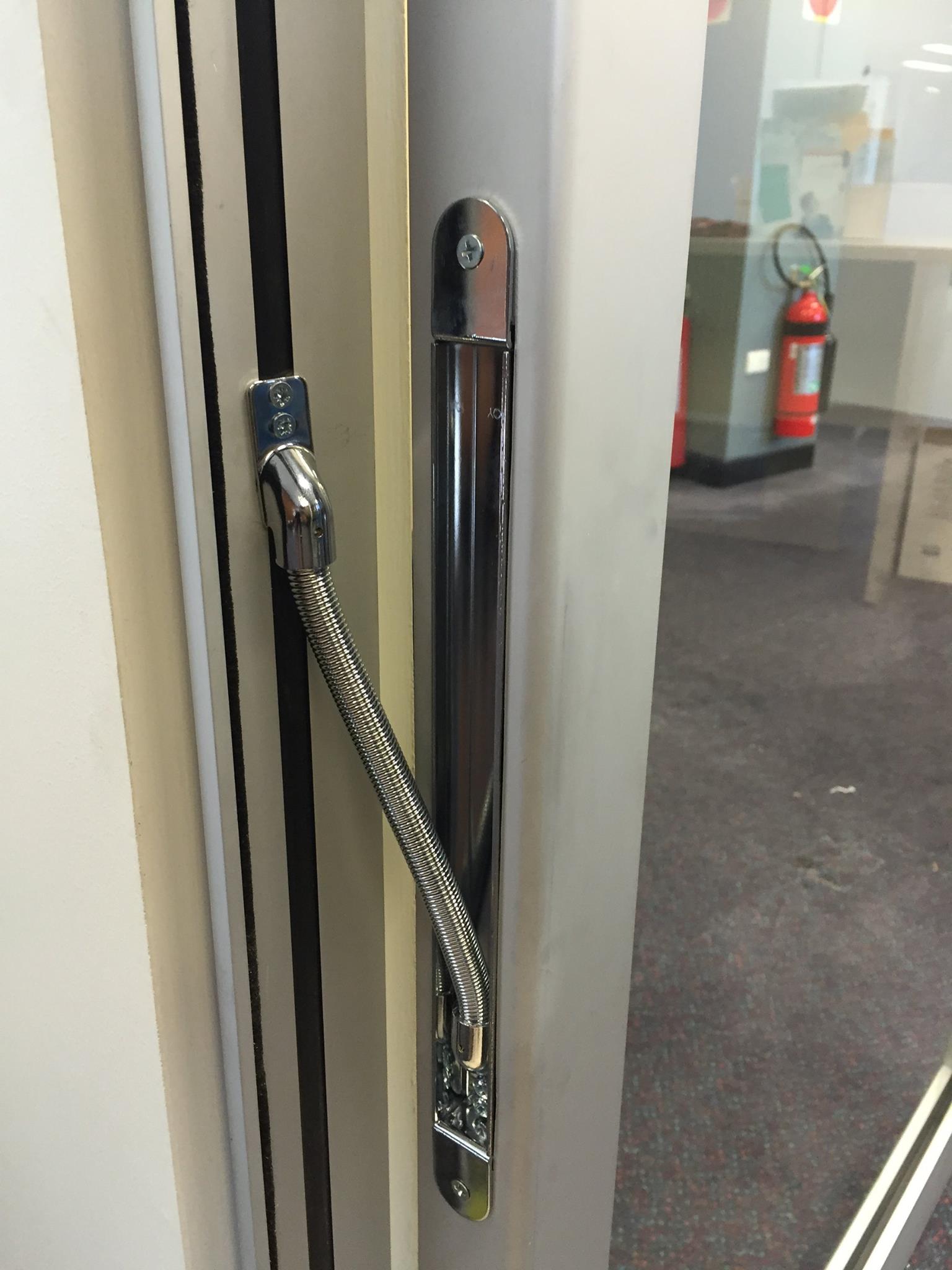 Scope Security Pty Ltd | » Examples of our locksmith services