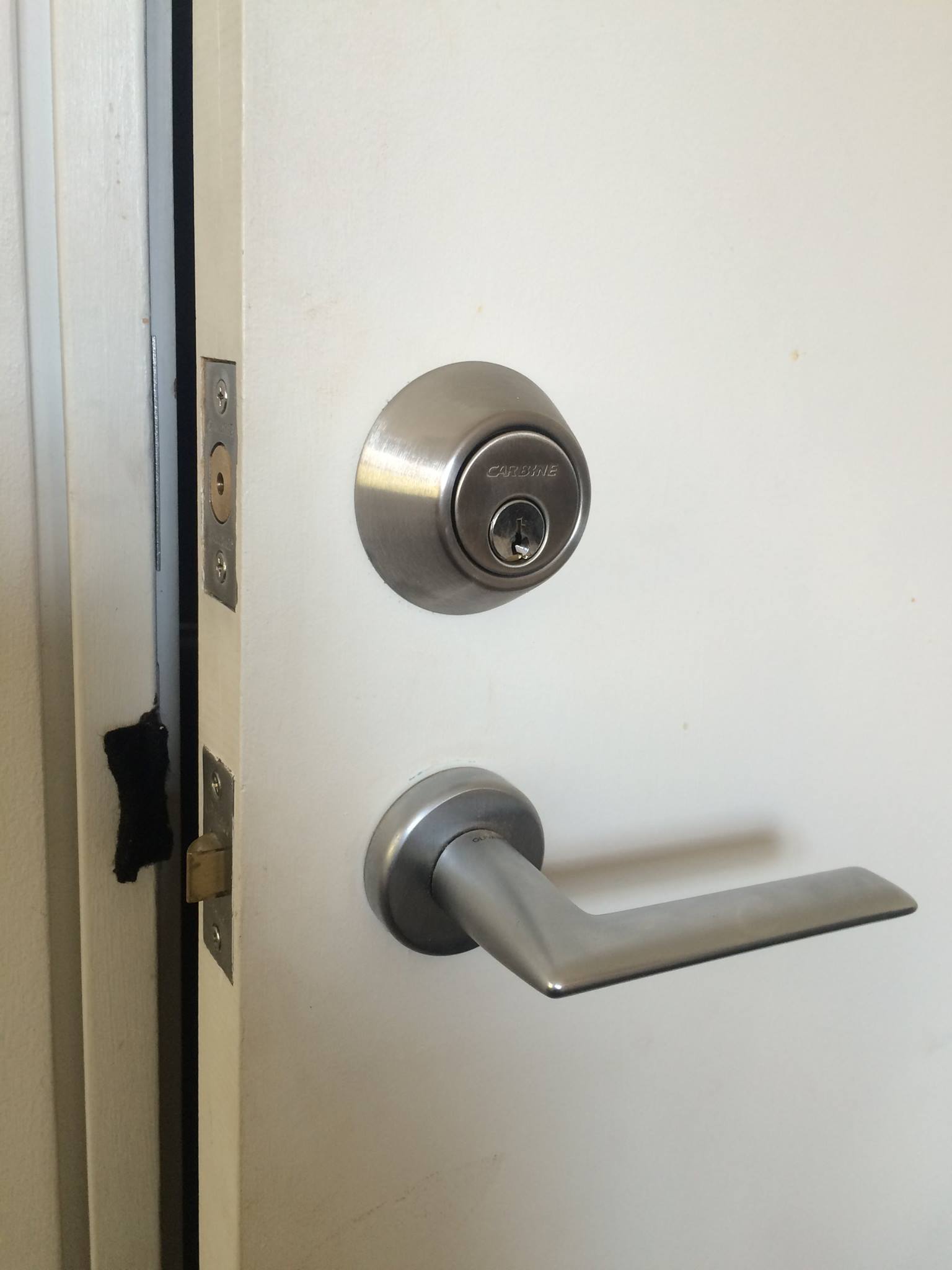 Scope Security Pty Ltd | » Examples of our locksmith services