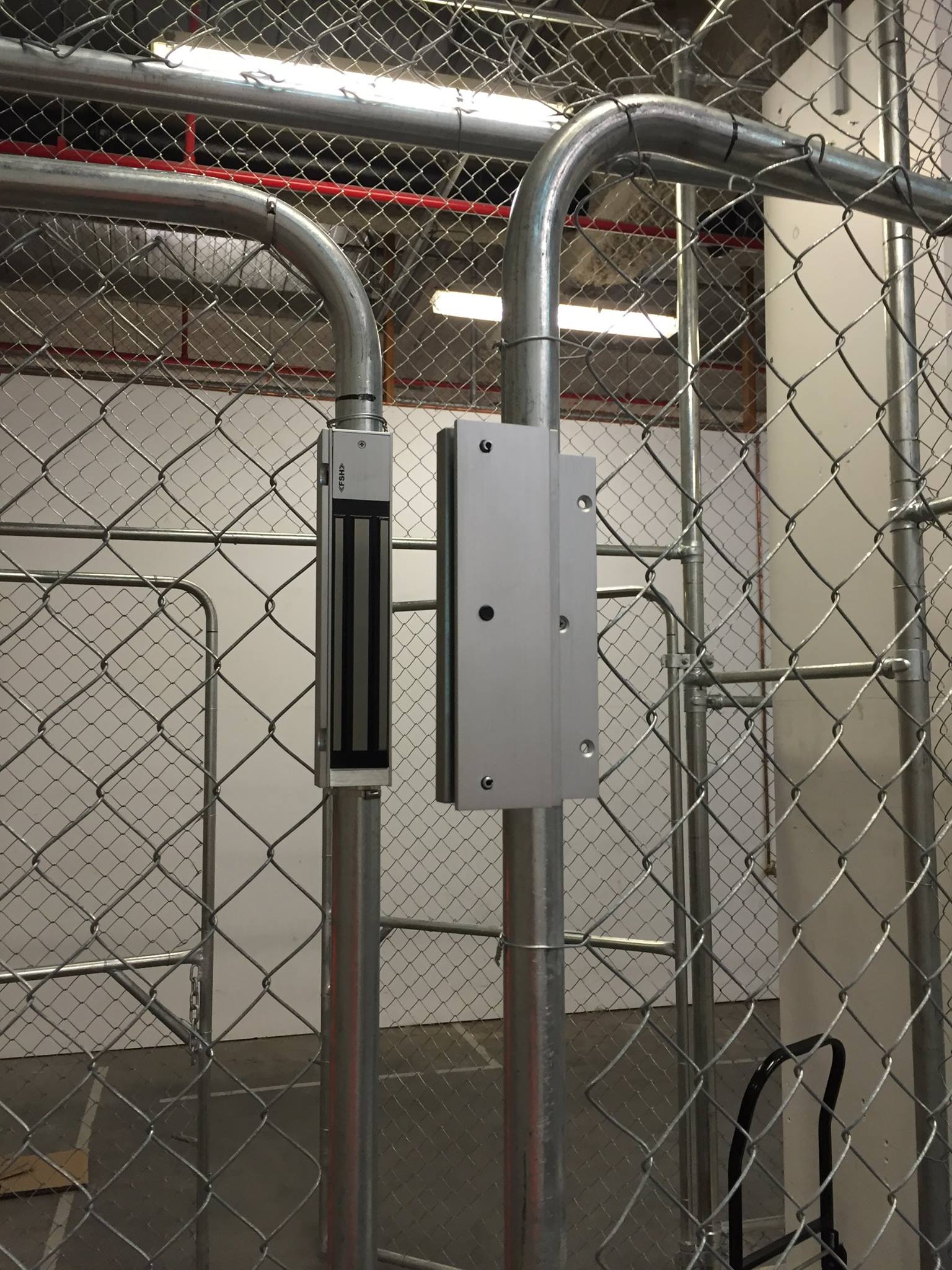 Scope Security Pty Ltd | » Examples of our locksmith services