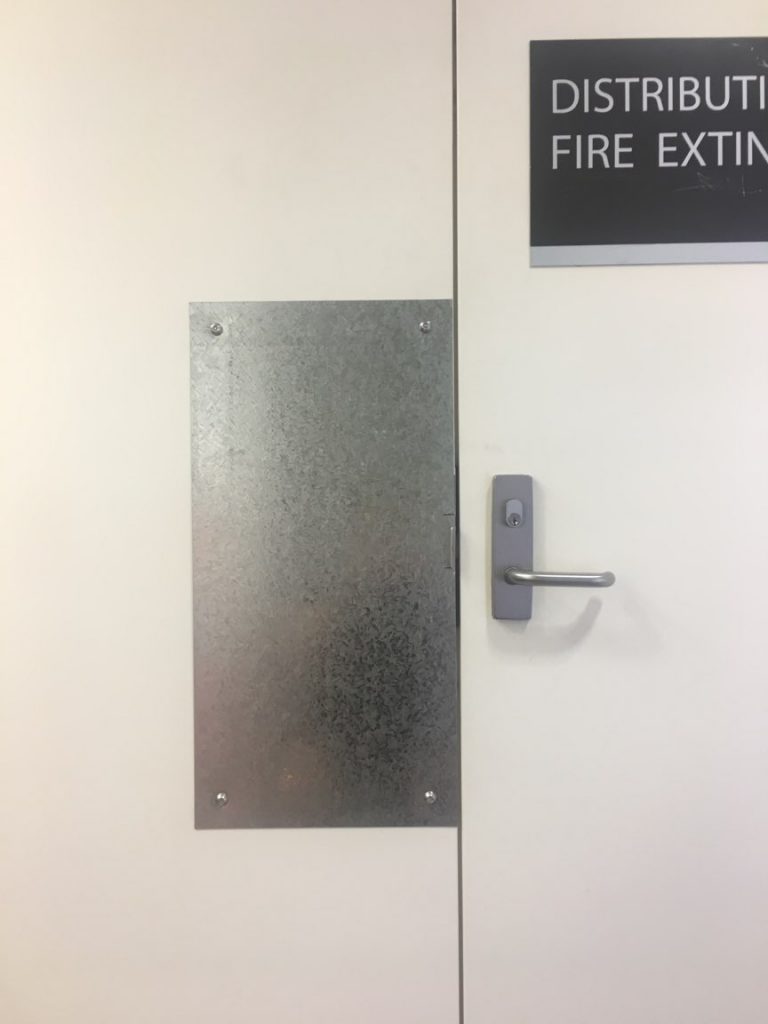 Scope Security Pty Ltd | Examples of our locksmith services - Scope Security Pty Ltd