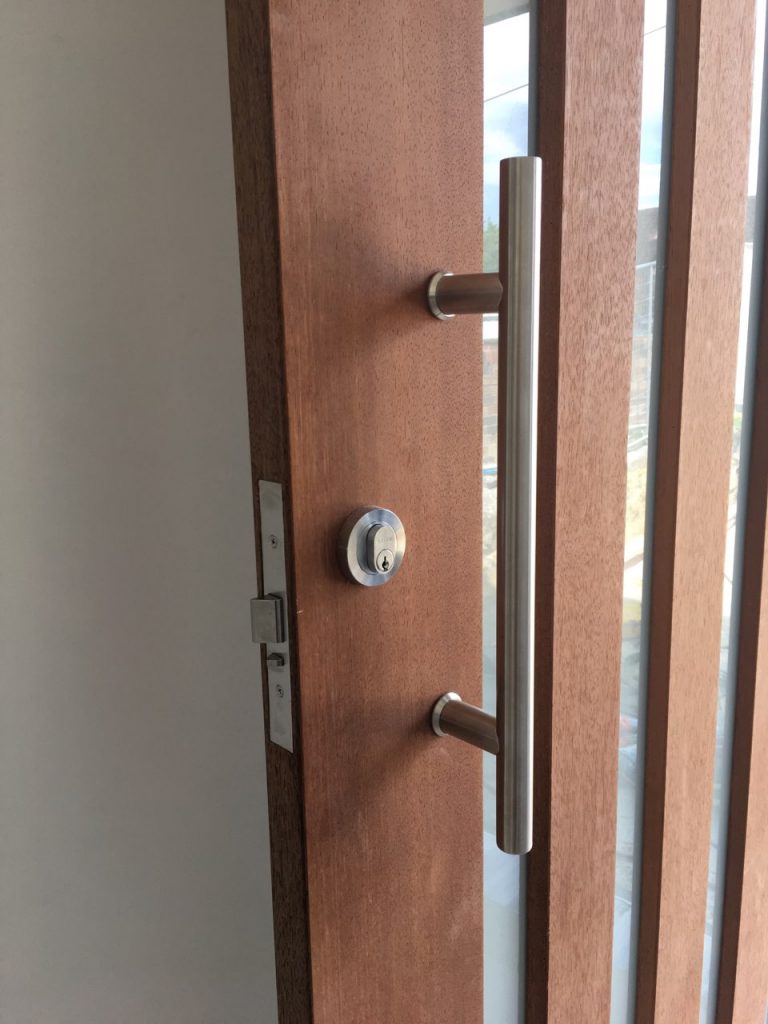 Scope Security Pty Ltd | Examples of our locksmith services - Scope Security Pty Ltd