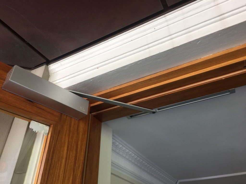 Scope Security Pty Ltd | » Examples of our locksmith services