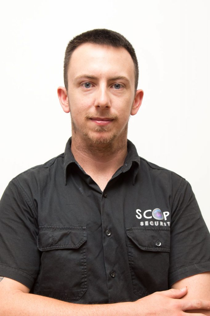 Scope Security Pty Ltd | CCTV Video Surveillance and Alarm systems fully installed by a professional